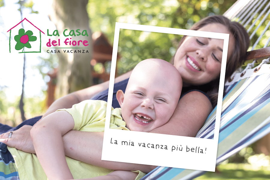 "La Casa del Fiore" | Reale Foundation