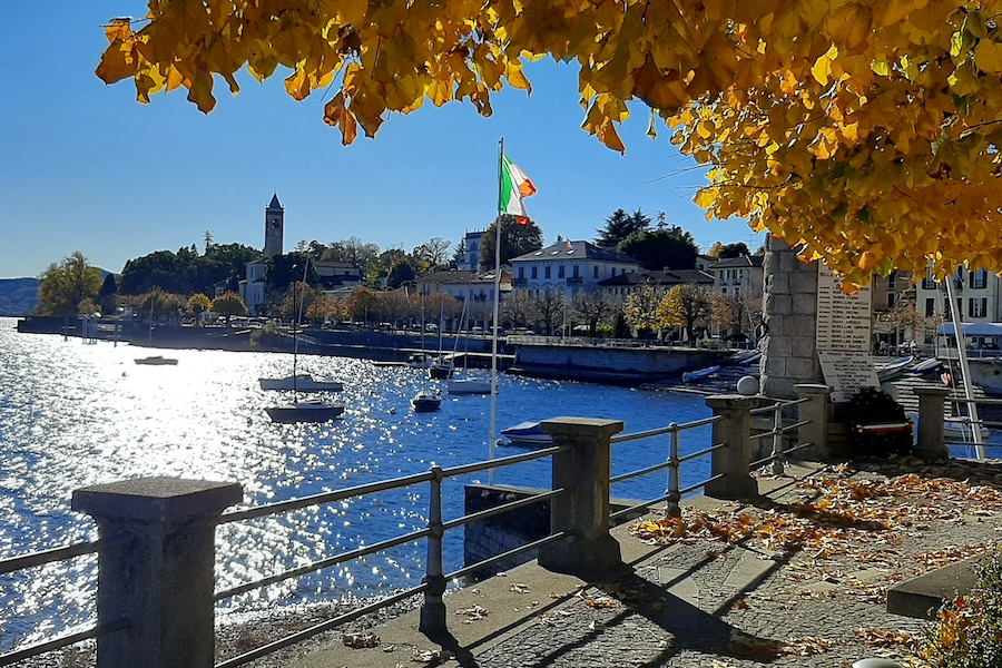 "La Casa del Fiore" | Reale Foundation